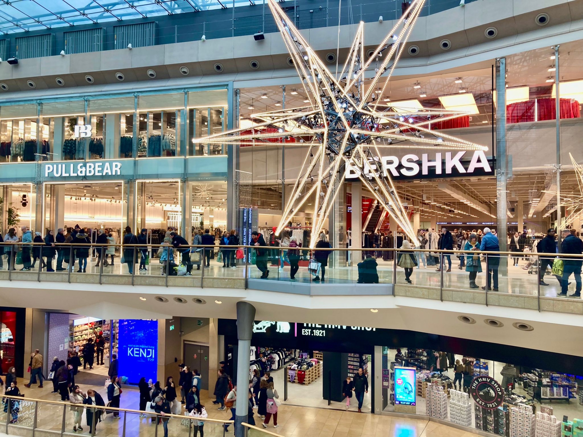 Press releases | Hammerson